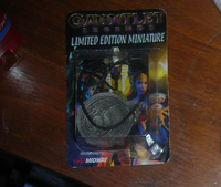 Reaper Miniatures | Gauntlet | Fandom
