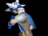 Knight | Gauntlet | Fandom