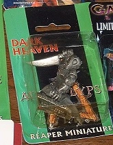 Reaper Miniatures | Gauntlet | Fandom