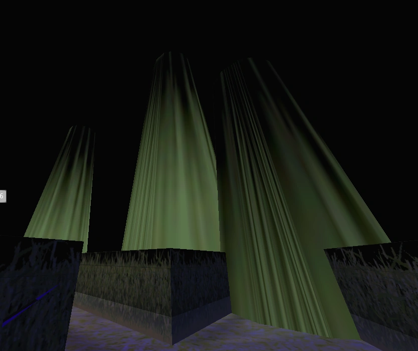 Crops | Gauntlet | Fandom