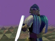 Knight | Gauntlet | Fandom