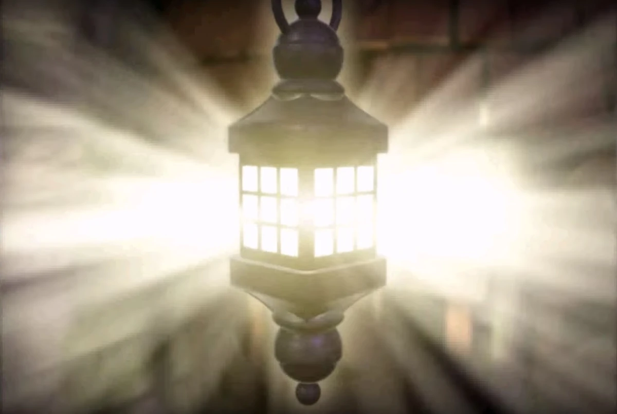 Lantern of Revelation | Gauntlet | Fandom