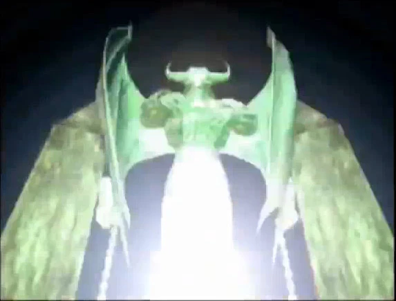 Garm | Gauntlet | Fandom