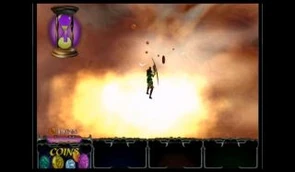 Cloud 9 | Gauntlet | Fandom