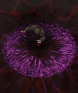 Death Incarnate - Official Gauntlet Wiki