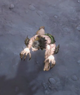 Grunt Scavenger - Official Gauntlet Wiki