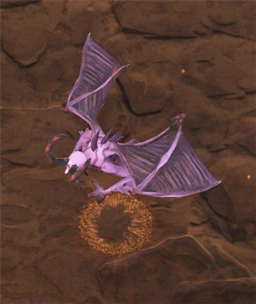 Demon Imp - Official Gauntlet Wiki