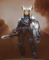 Valkyrie - Official Gauntlet Wiki
