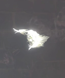 Ghost - Official Gauntlet Wiki