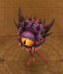 Demon Horror - Official Gauntlet Wiki