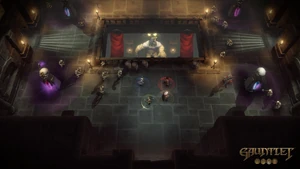 Official Gauntlet Wiki