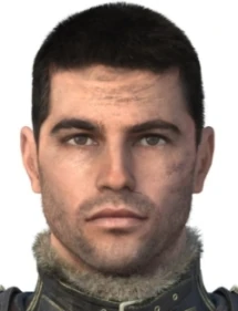 Major Baskevyl | Gaunt's Ghostspedia Wiki | Fandom