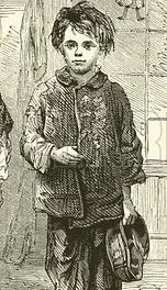 Yoncy Criid | Gaunt's Ghostspedia Wiki | Fandom