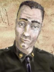 Colonel Flense | Gaunt's Ghostspedia Wiki | Fandom