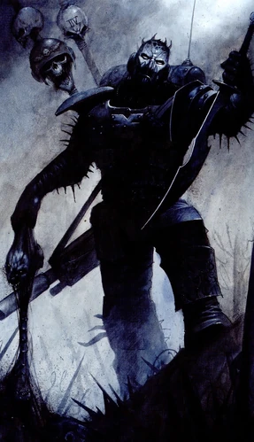 Carook | Gaunt's Ghostspedia Wiki | Fandom