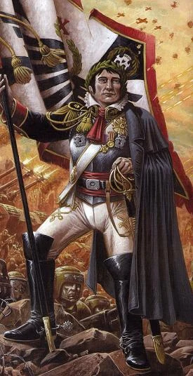 Warmaster Macaroth | Gaunt's Ghostspedia Wiki | Fandom