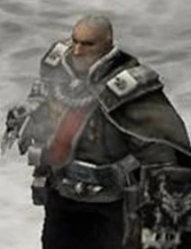 Lord-General Lugo | Gaunt's Ghostspedia Wiki | Fandom