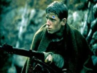 First&Last's Casting List | Gaunt's Ghostspedia Wiki | Fandom