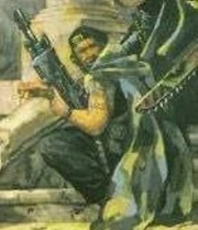 Colonel Corbec | Gaunt's Ghostspedia Wiki | Fandom