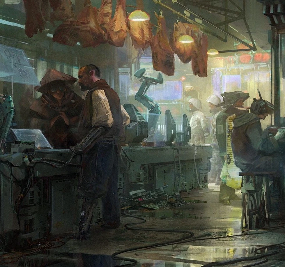 Pawer's Place | Gaunt's Ghostspedia Wiki | Fandom