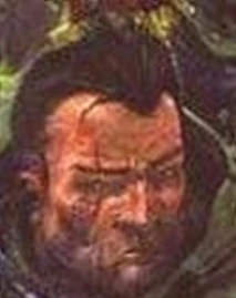 Trooper Bragg | Gaunt's Ghostspedia Wiki | Fandom