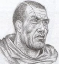 Trooper Lijah Cuu | Gaunt's Ghostspedia Wiki | Fandom