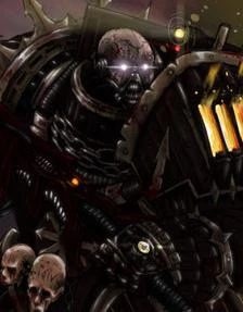 Ennok Ennokenti | Gaunt's Ghostspedia Wiki | Fandom