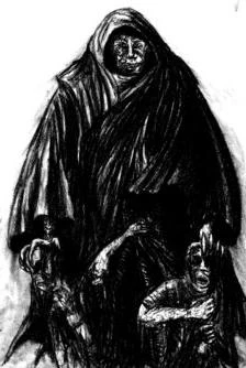 Pater Sin | Gaunt's Ghostspedia Wiki | Fandom