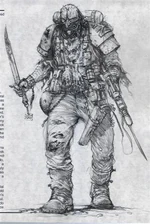 Gaunt's Ghostspedia Wiki | Fandom