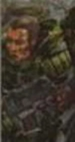 Sergeant Vadim | Gaunt's Ghostspedia Wiki | Fandom