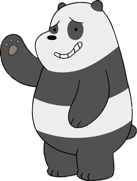 Panda | GavenLovesAnimals' Animal Kindom Wiki | Fandom