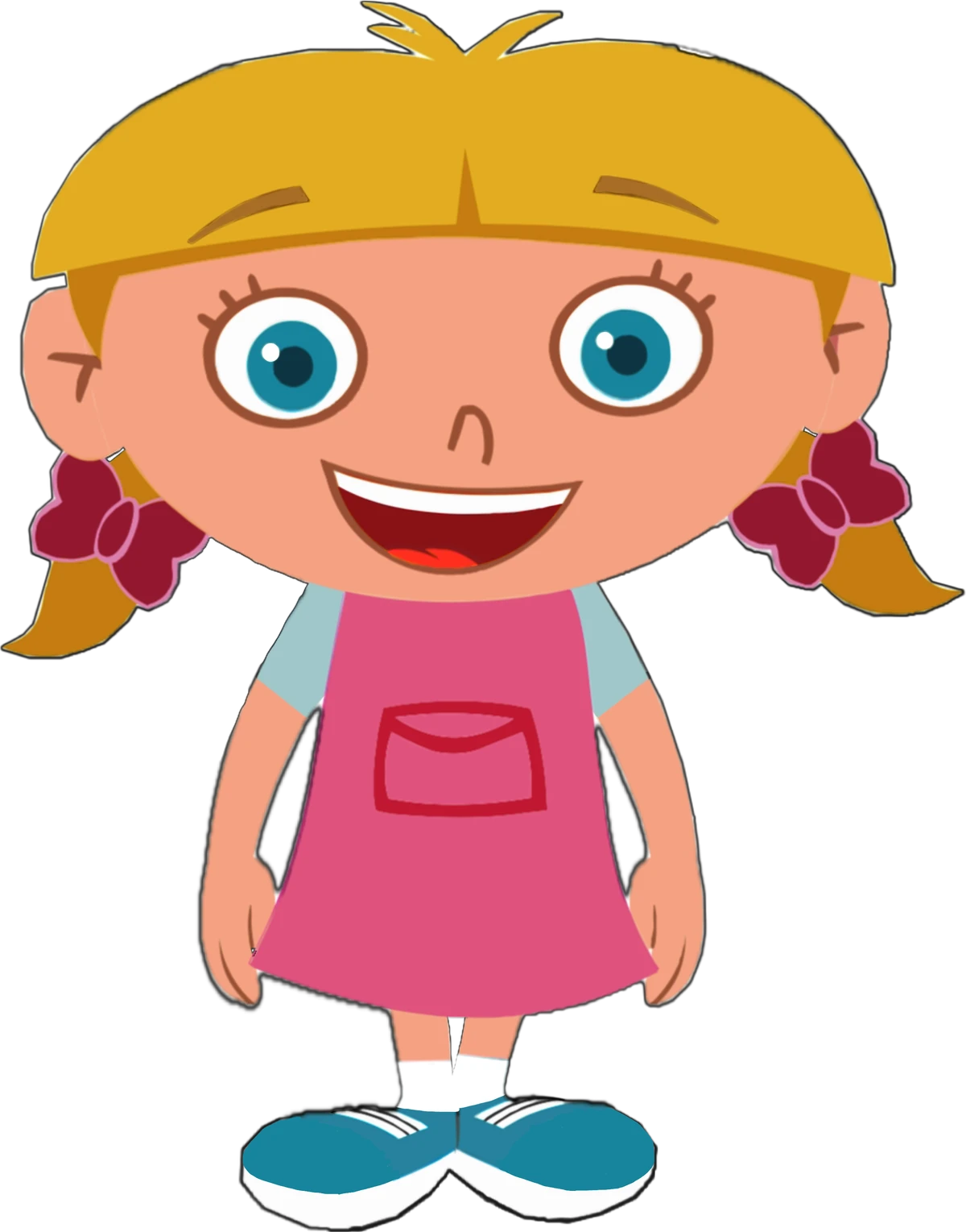 Annie | GavenLovesAnimals' Animal Kindom Wiki | Fandom