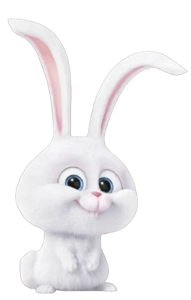 Snowball | GavenLovesAnimals' Animal Kindom Wiki | Fandom