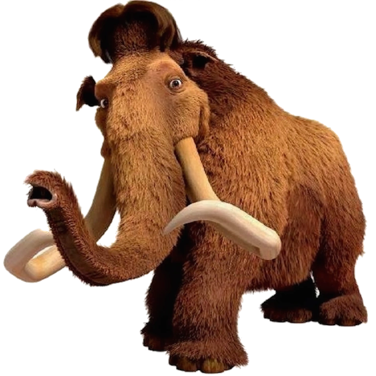 Manny | GavenLovesAnimals' Animal Kindom Wiki | Fandom