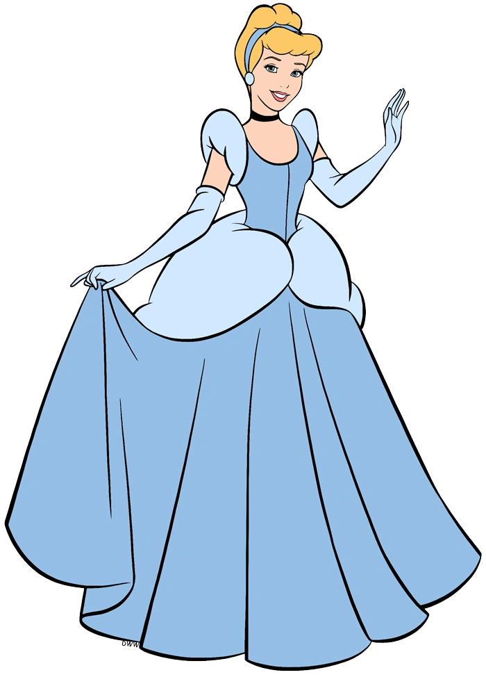 Cinderella | GavenLovesAnimals' Animal Kindom Wiki | Fandom
