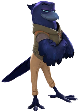 Doom | GavenLovesAnimals' Animal Kindom Wiki | Fandom