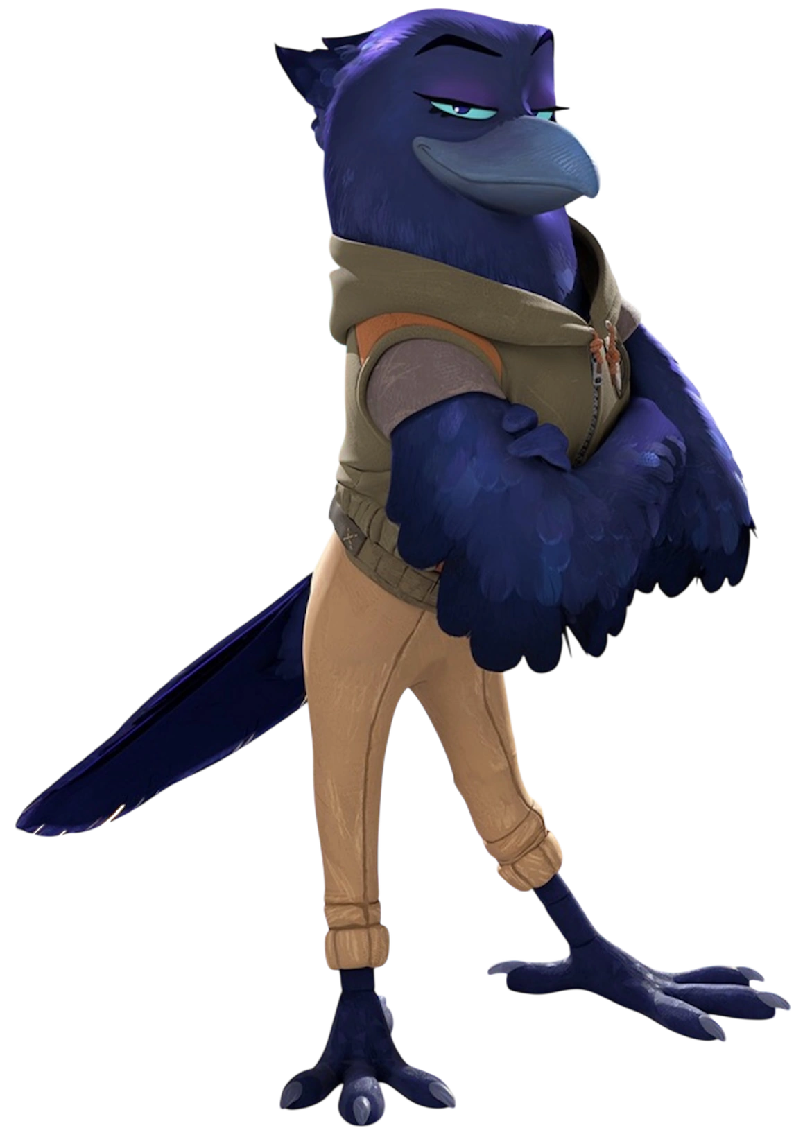 Doom | GavenLovesAnimals' Animal Kindom Wiki | Fandom