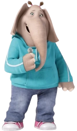 Meena | GavenLovesAnimals' Animal Kindom Wiki | Fandom