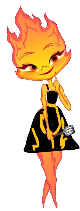 Emberluna | GavenLovesAnimals' Animal Kindom Wiki | Fandom