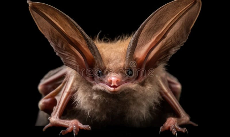 Cuban Greater Funnel-Eared Bat | GavenLovesAnimals' Animal Kindom Wiki ...