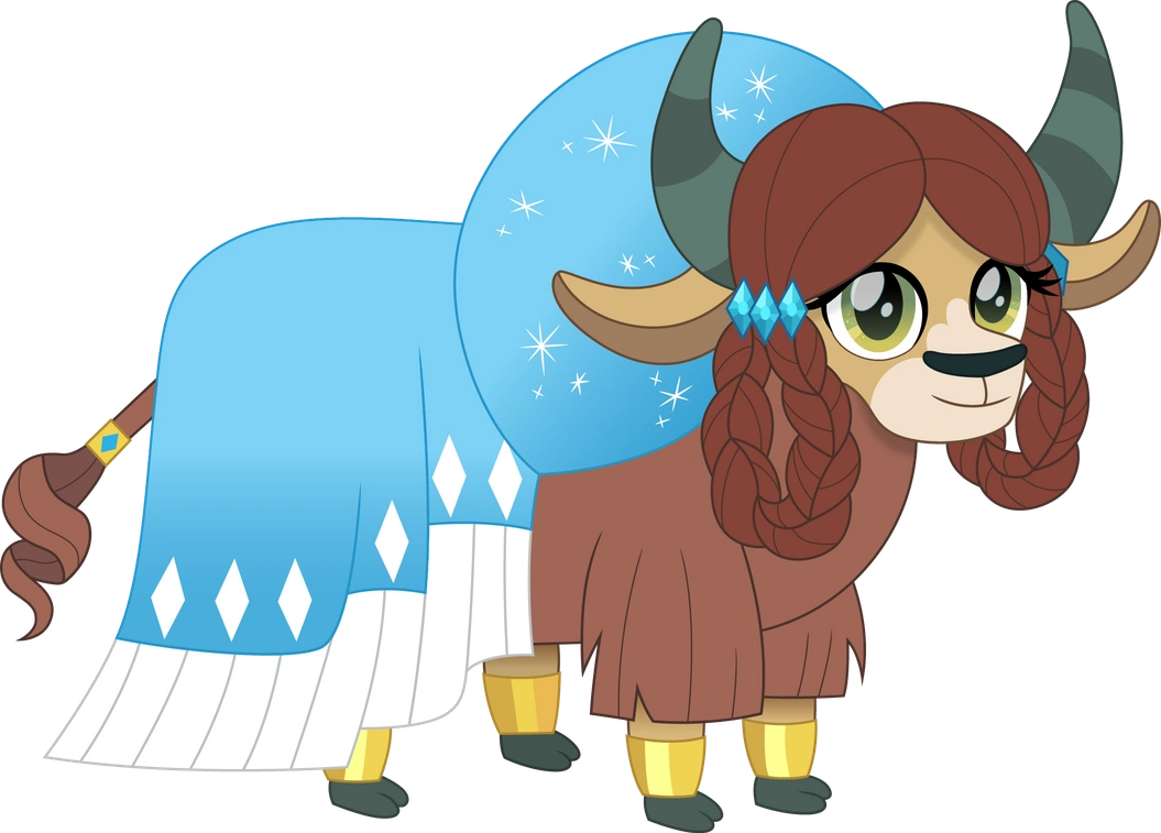 Yona | GavenLovesAnimals' Animal Kindom Wiki | Fandom