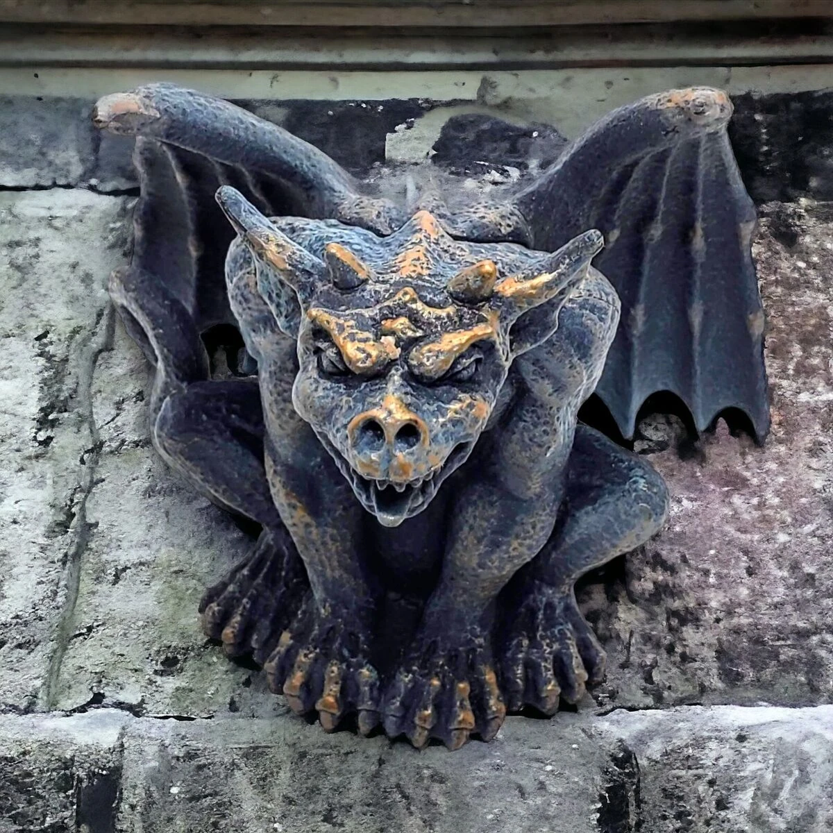 Gargoyle | GavenLovesAnimals' Animal Kindom Wiki | Fandom