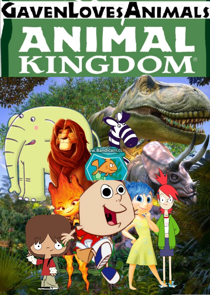 Category:Locations | GavenLovesAnimals' Animal Kindom Wiki | Fandom