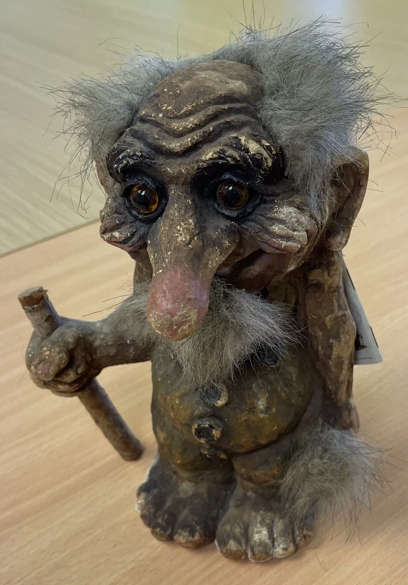 Troll | GavenLovesAnimals' Animal Kindom Wiki | Fandom