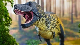 Tyrannosaurus | GavenLovesAnimals' Animal Kindom Wiki | Fandom