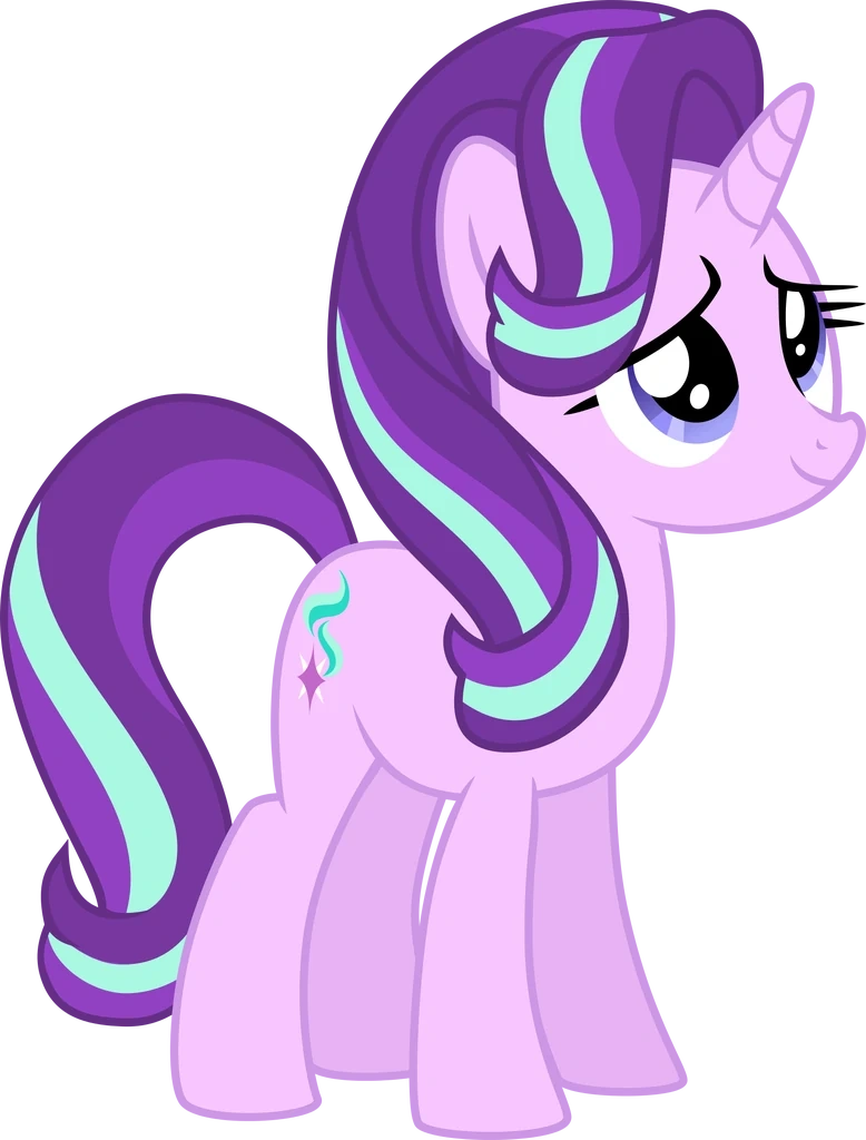 Starlight Glimmer | GavenLovesAnimals' Animal Kindom Wiki | Fandom