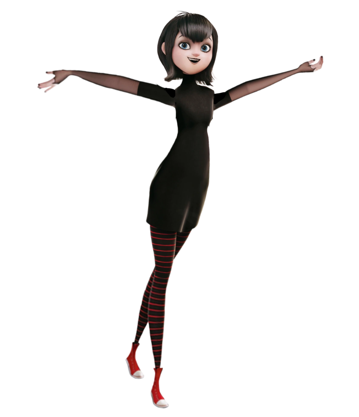 Mavis Dracula | GavenLovesAnimals' Animal Kindom Wiki | Fandom