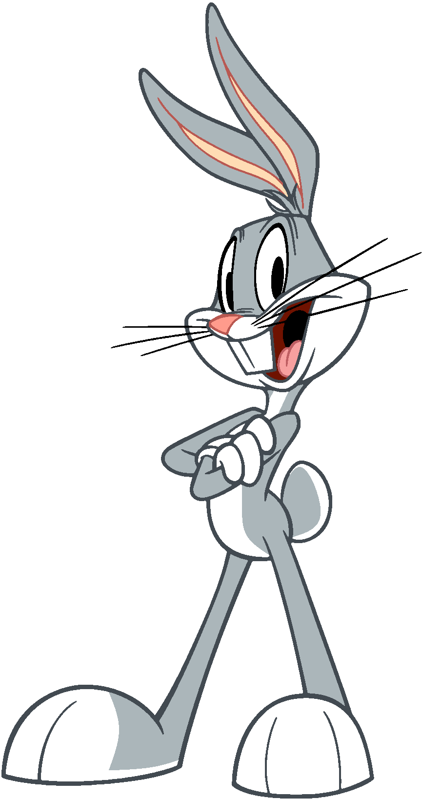 Bugs Bunny | GavenLovesAnimals' Animal Kindom Wiki | Fandom