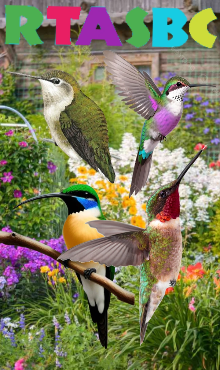 RTASBC | GavenLovesAnimals' Animal Kindom Wiki | Fandom