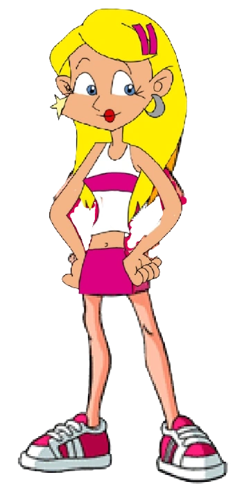 Sabrina Spellman | GavenLovesAnimals' Animal Kindom Wiki | Fandom